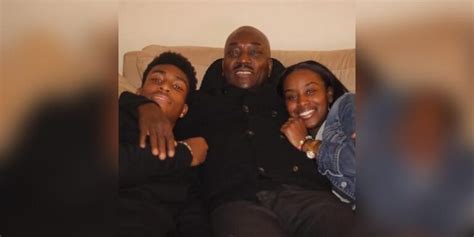 Who Is Clifton Powell Jr Wiki Net Worth Biography Age Height Girlfriend