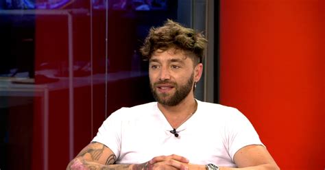 Encontraron Marihuana En La Camioneta De Pablo Tamagnini El Cantante