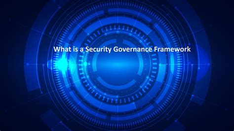 What Is A Security Governance Framework By Bytesofinfosec System Weakness What Is A Security Governance Framework By Bytesofinfosec System Weakness