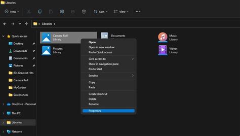 How To Customize Your Folder And Library Templates To Suit Your Needs