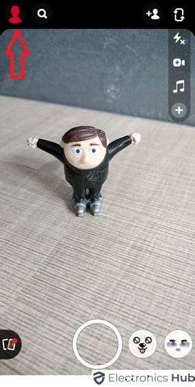 How To Delete Snapchat Bitmoji