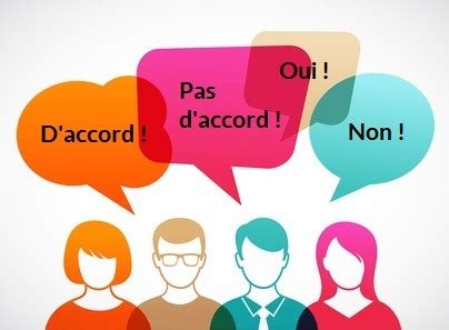 Commenter pour se faire connaître les 4 principes à suivre pour que