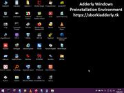 Windows PE By Adderly Ultimate Adderly Free Download Borrow And Streaming Internet