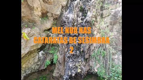 Mel Naked At Sesimbra Falls Free Porn Video E XHamster