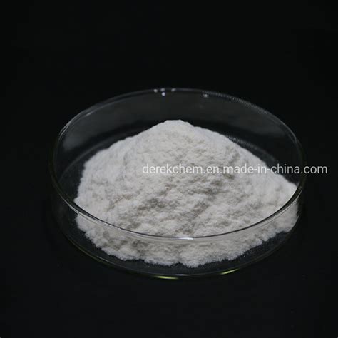 Hydroxypropyl Methyl Cellulose HPMC Polymer Various Viscosity Available China HPMC Wall Putty