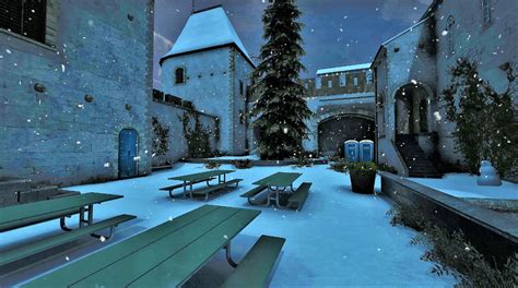 You Believe You Desire The Reappearance Of Cobblestone In Cs2 Yet You