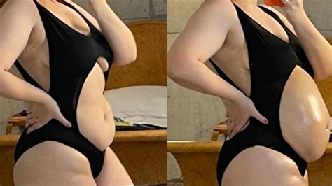 Bath E Belly Inflation Elly B Clips4sale