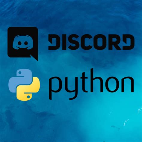 code you a professional custom discord bot by matthew python fiverr