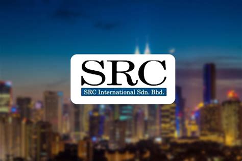Src International Settles Suit With Putrade Property Management