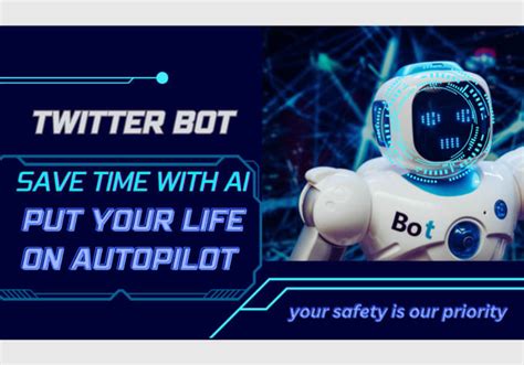 Create Ai Twitter Bot By Msaqib019 Fiverr