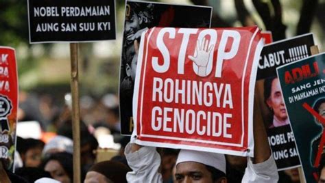 Myanmar Ecco Come Gli Algoritmi Di Facebook Hanno Promosso La Violenza Contro La Minoranza Dei