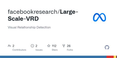 Github Facebookresearchlarge Scale Vrd Visual Relationship Detection