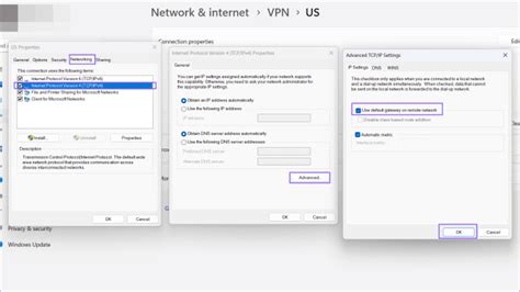 Fixes For No Internet Connection After Connecting To VPN Guiding Tech