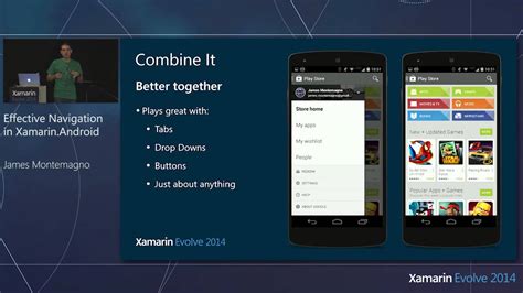 Xamarinandroid Listview Example Part 1 Urdu Version Uibazar↔customer