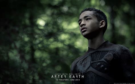 After Earth Movie Mystery Wallpaper