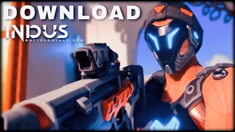 Indus Battle Royale Apk Free Download Latest Version For Android Ios