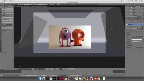 Perfect Studio Setup Test Blender Tests Blender Artists Community