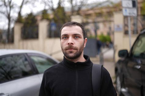 გელა ხასაიას სასამართლომ 12 დღიანი პატიმრობა შეუფარდა