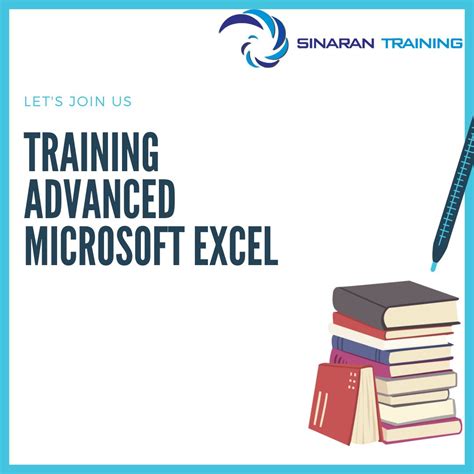 Training Advanced Microsoft Excel Sinaran Training
