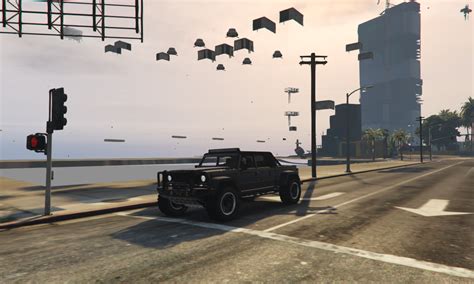 Texture Loss Massive Lag In LS Archive GTA World Forums GTA V