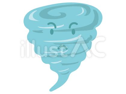 台風イラスト No 23961168無料イラスト フリー素材ならイラストAC
