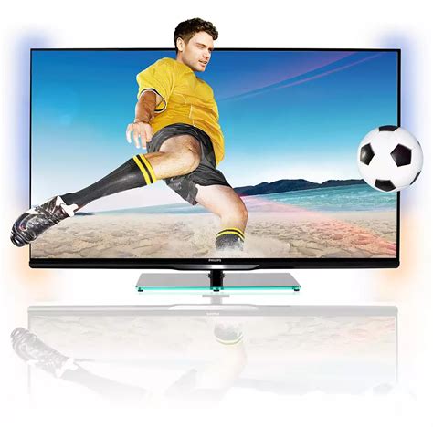 5000 Series Led 背光源技术的液晶电视 42pfl5531t3 Philips 飞利浦