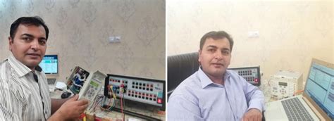 N Testing And Commissioning Electrical Engineering