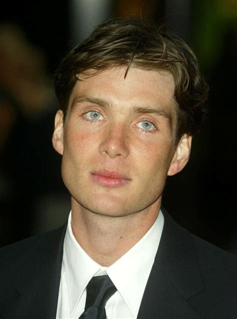 Cillian Murphy Remains Faithful To His Very Private Wife Of Nearly 2 Decades — What Does She