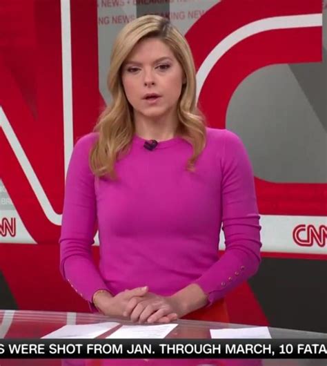 Kate Bolduan ☑️