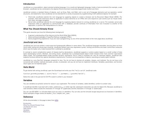 Github Twentyfiveone Freecodecamp Technical Documentation Page