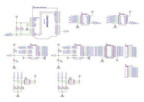 uno shield resources easyeda