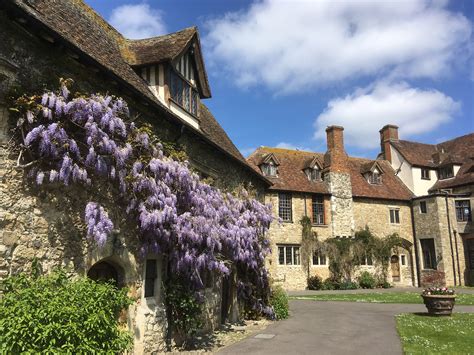 Augustine Camino Camino Inglés