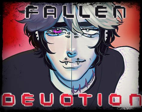 Fallen Devotion Demo By Billetdoux