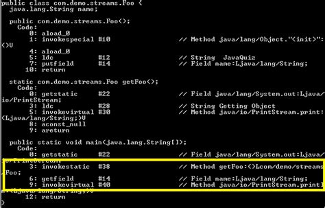 Java Call Static Method On Null Object Stack Overflow