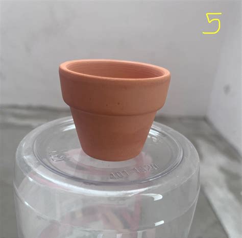 Assorted Ceramic Plant Pots Furniture And Home Living Gardening Pots