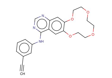 Icotinib Egfr Targetmol