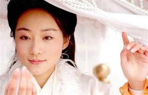 中國古代四大美女鮮為人知的身體缺陷，一人是跛腳，一人有狐臭 每日頭條