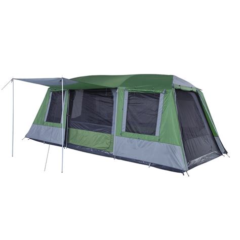 Tiendas De Campaña Familiares Camping Sport