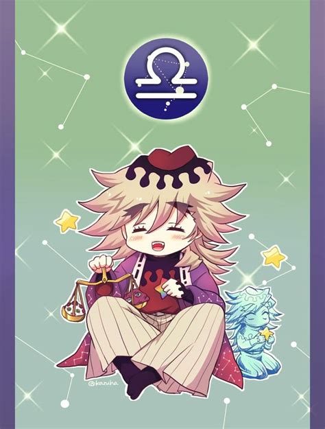 Douma chibi | Quỷ, Nghệ thuật, Hình vẽ mắt