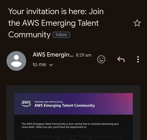 D D Naga Suresh On Linkedin Aws Trainingandcertification