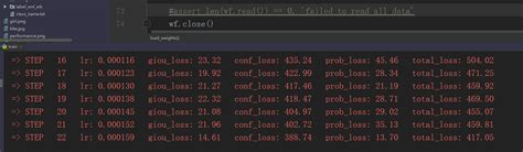 Error Savemodel Failed With `failed To Read All Data` · Issue 134 · Hunglc007tensorflow