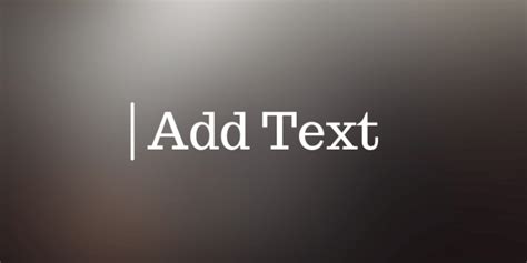 3 Quick Ways To Add Text In Gimp Step By Step Guide