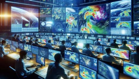 Top Tools For Accurate Storm Predictions Crazy Storm Chasers