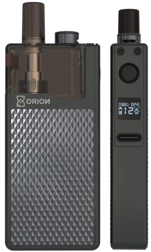Lve Orion Pico Pod Kit Pack Stealthvape