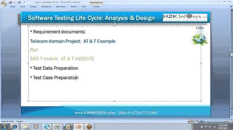 Qa Tutorial For Beginners Qa Online Training Banking Project Qa Testing Interview
