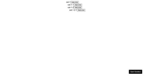 React Hooks Counter Demo Forked Codesandbox