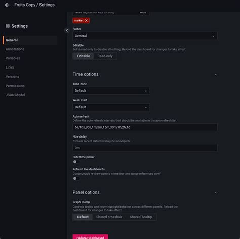 Grafana Tooltip Customization Dashboards Grafana Labs Community Forums