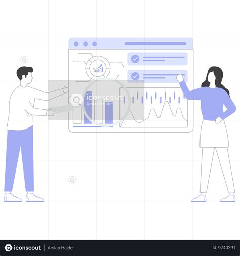 Data Interpretation Animation By Arslan Haider Lottiefiles