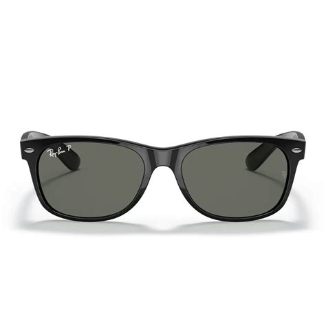 Rayban New Wayfarer Sunglasses Rb 2132 90158 Rayban Sunglasses