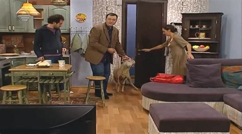 შუა ქალაქში Shua Kalakshi Home